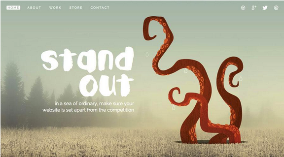 Animation and design – the past, present and future