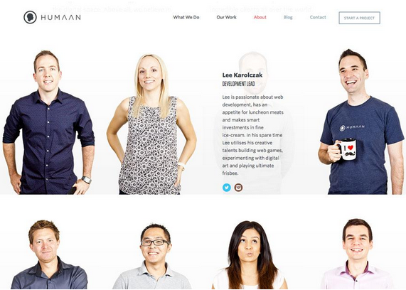 Animation and design – the past, present and future