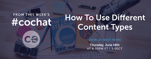 10 Twitter chats you need to be participating in