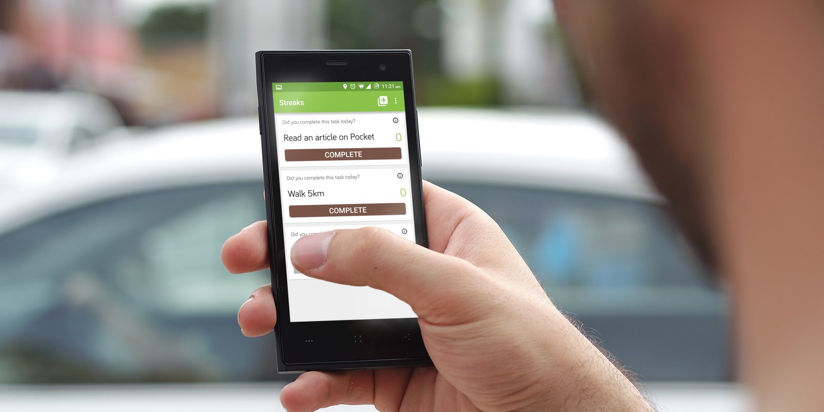17 of the best Android apps from July 2015