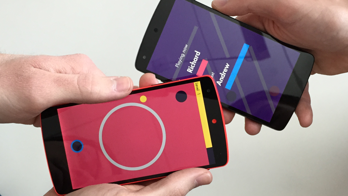 Google’s Android Experiments shows you all the cool stuff you can do with Android