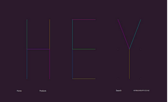 The future of typography in Web design