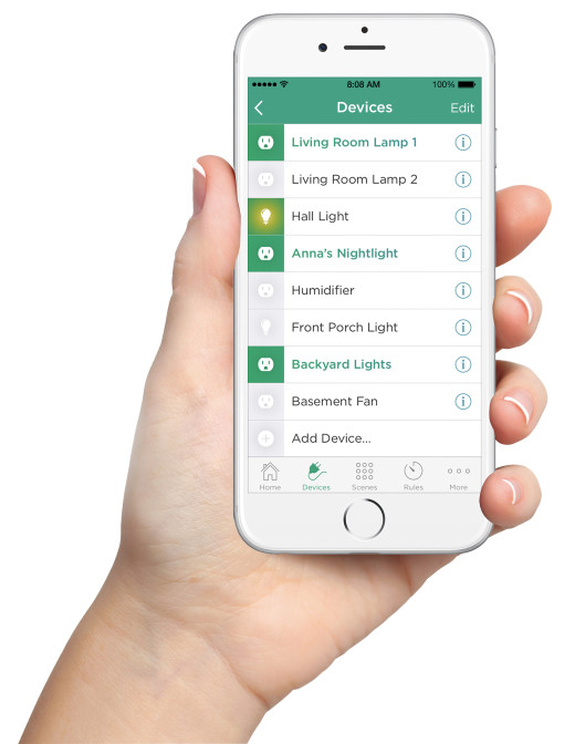 Review: iHome Control SmartPlug offers HomeKit functionality and cloud ...