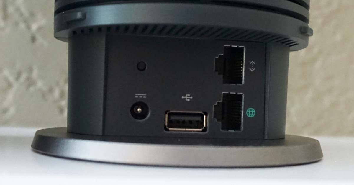 Review: Google’s cylindrical OnHub router is a Pandora’s Box for the ...