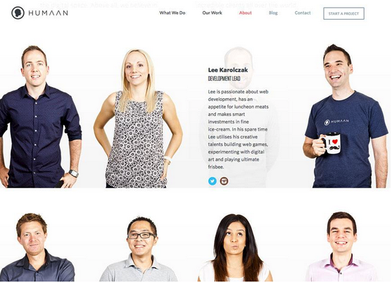 6 storytelling techniques for great interaction design