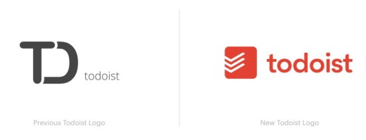 Todoist gets a new logo and updated Web and Mac interface