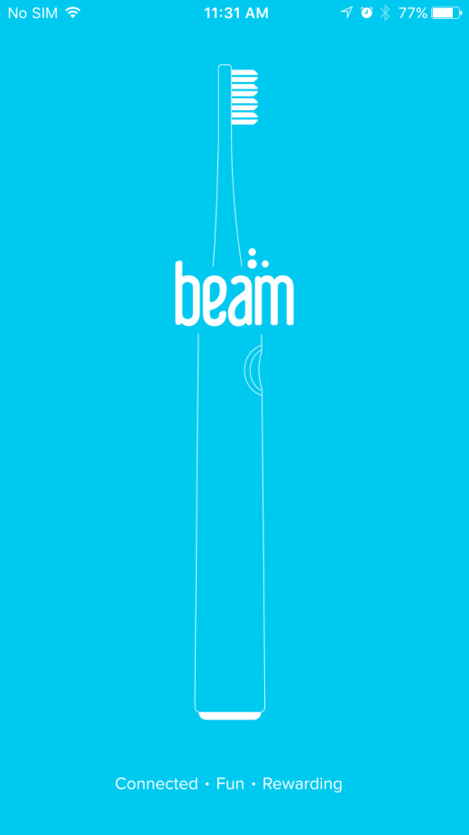 Review: Beam thinks it can make dental health less painful via an app ...