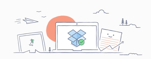 I dropped Dropbox and you should too
