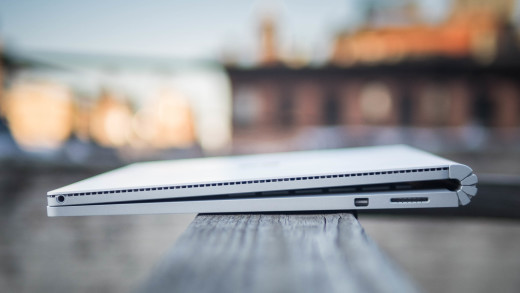 The Surface Book's best hidden feature is its upgradability