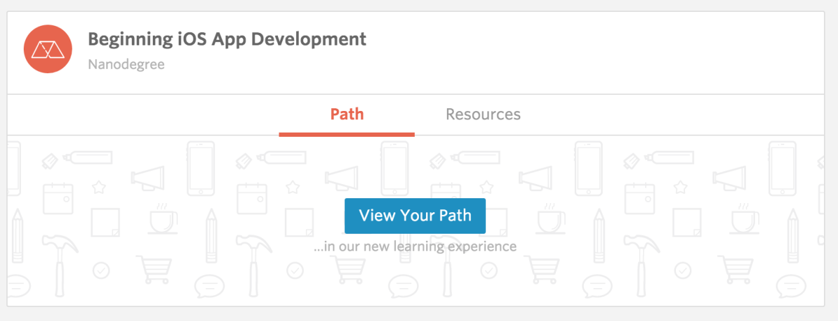 Udacity’s new iOS beginners course flows into updated Swift 2.0 nanodegree program