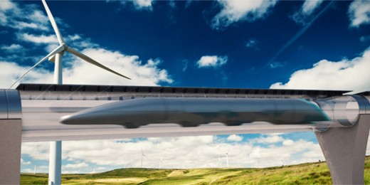 A deep dive into the pros and cons of hyperloop technology