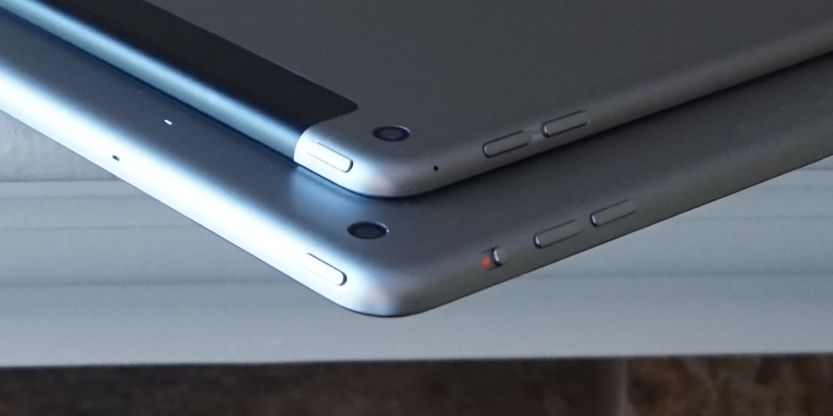 iPad mini 4 review: The small tablet is a big deal again