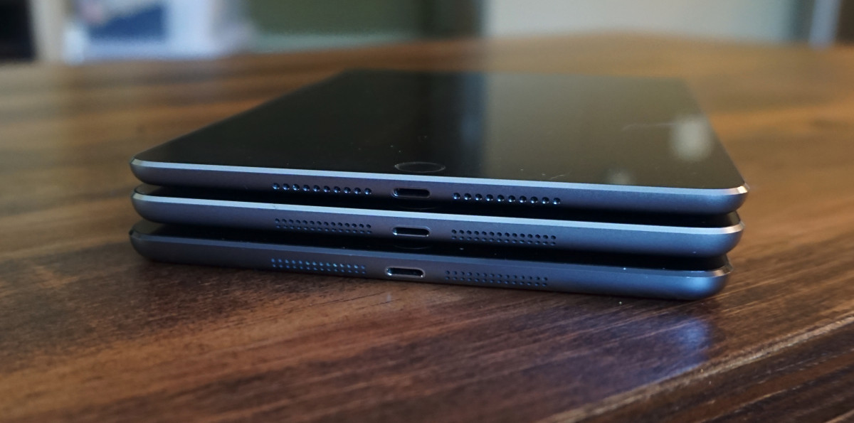 iPad mini 4 review: The small tablet is a big deal again