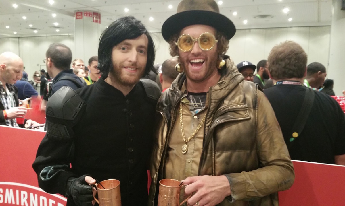 Here’s what the guys from HBO’s ‘Silicon Valley’ think about Google Brotli