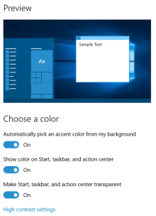 The 15 Best Features in Windows 10's Biggest Update Yet
