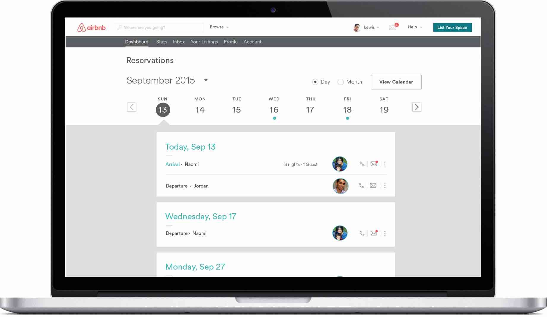 Airbnb introduces suite of new host tools to make pricing, booking and ...