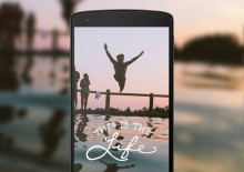 Unsplash’s new API puts 30,000 free photos in your app