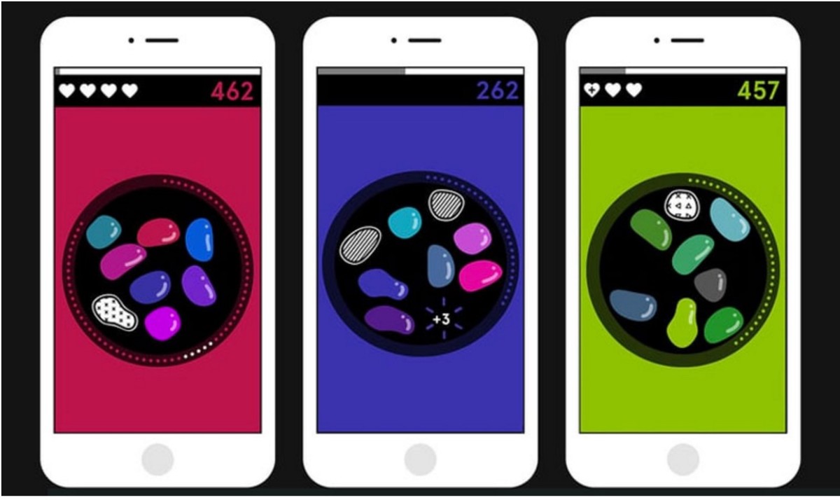 How mobile became the perfect home for flat design