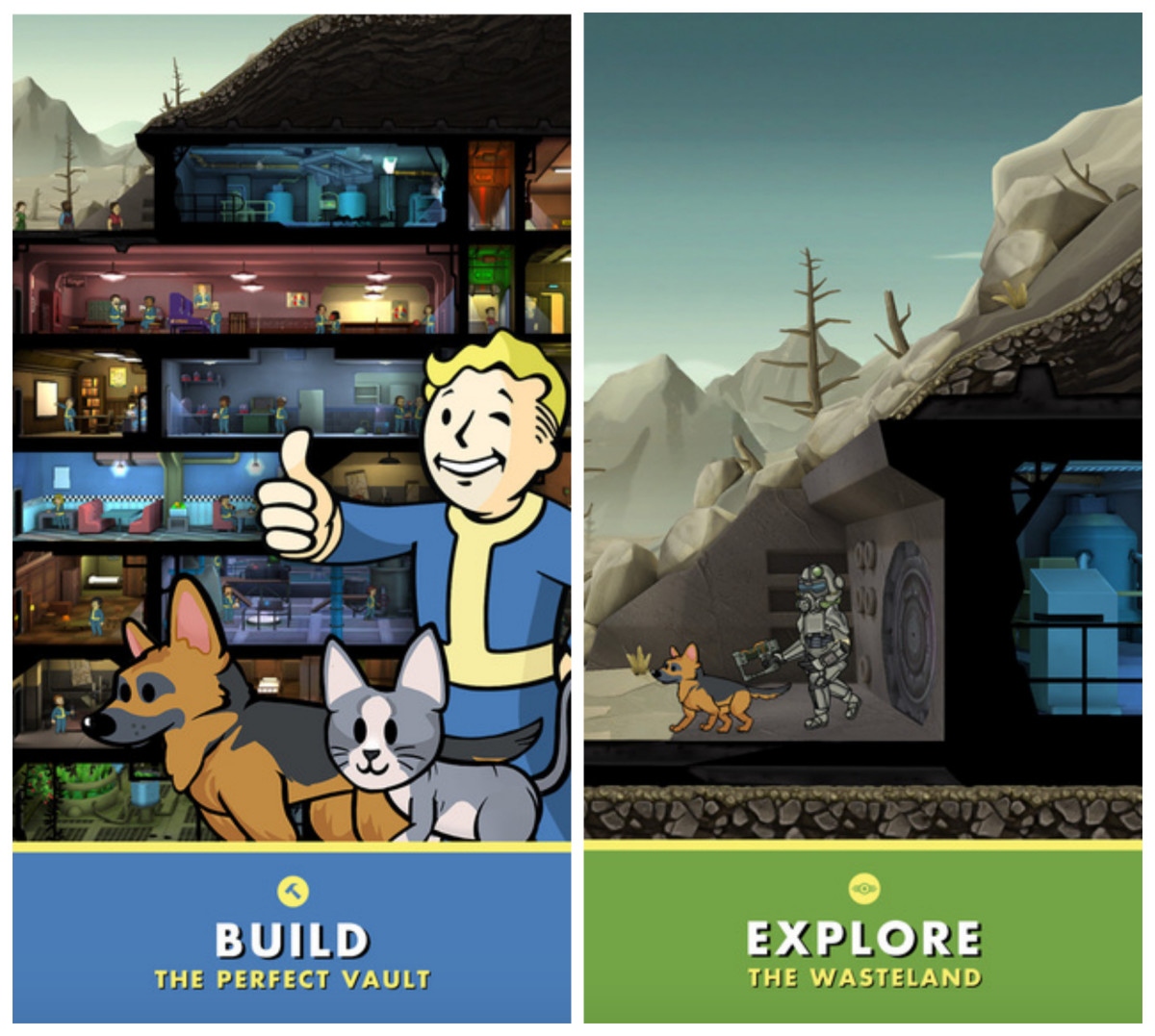 50 best iOS apps of 2015