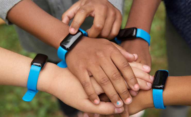 5 pieces of wearable tech poised to revolutionize healthcare