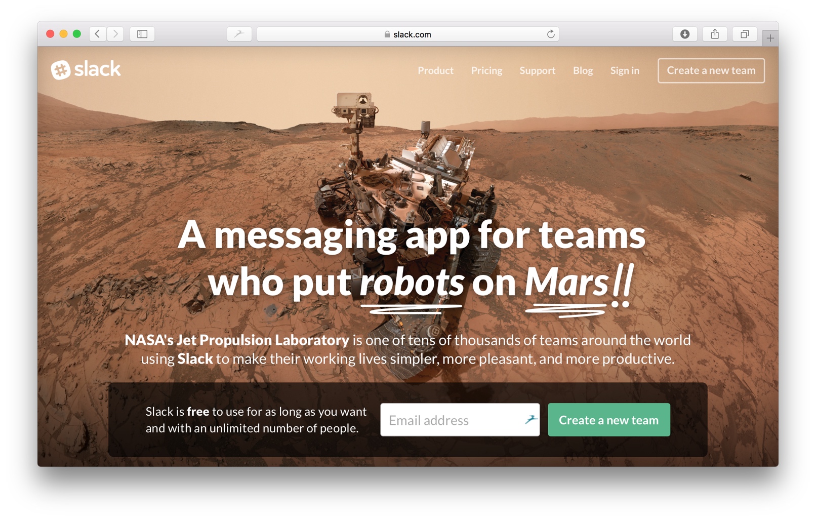 12 startups that made an impact in 2015