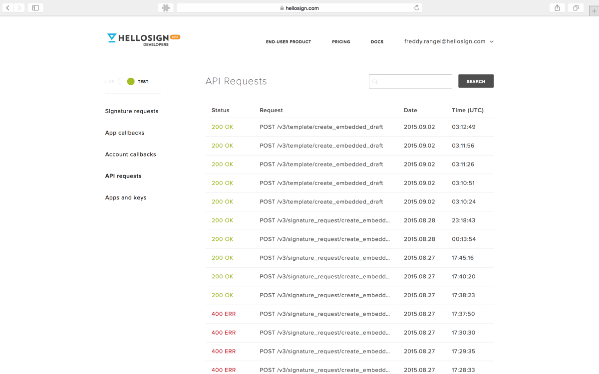 APIs for humans: The rise of developer experience (DX)