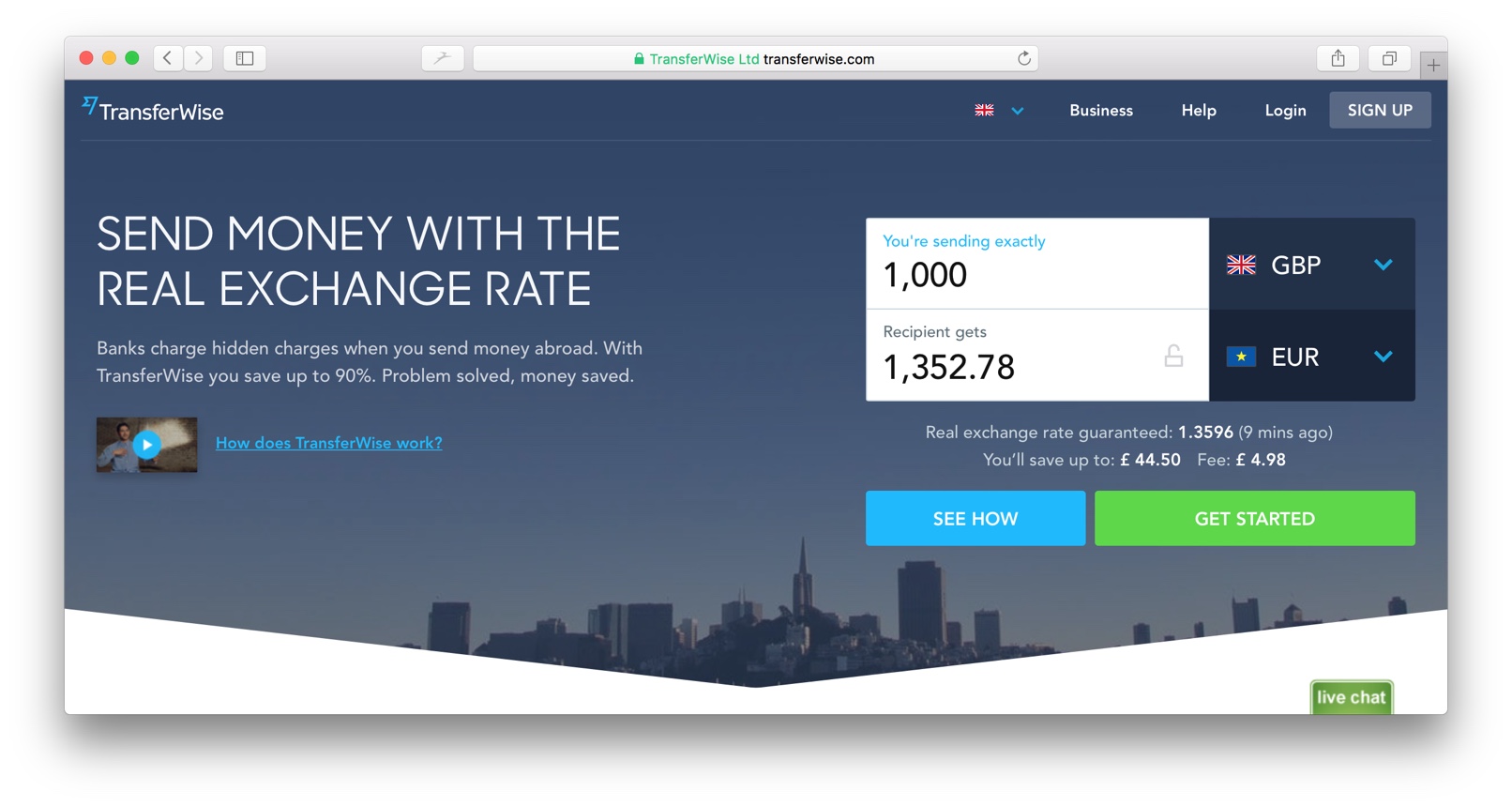 12 startups that made an impact in 2015