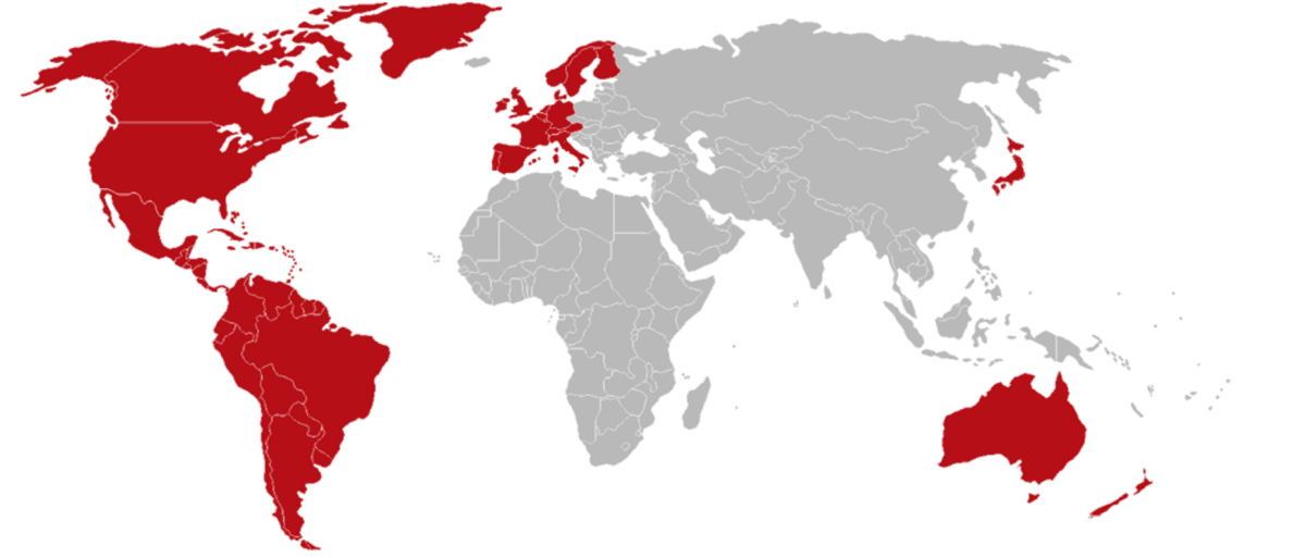 Netflix officially arrives in India, Russia, Vietnam and more ...