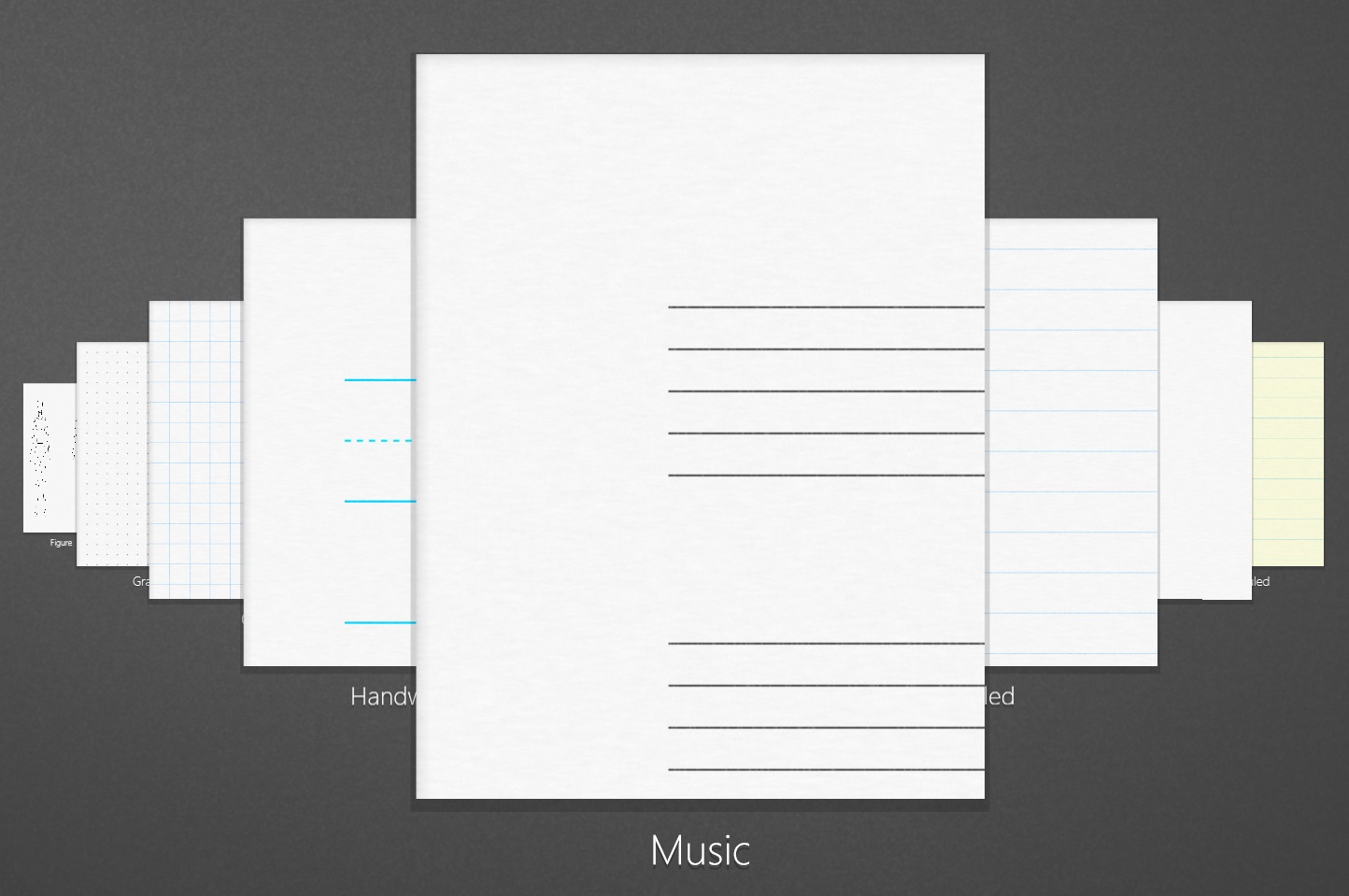 Microsoft just released its own OneNote competitor for stylus lovers