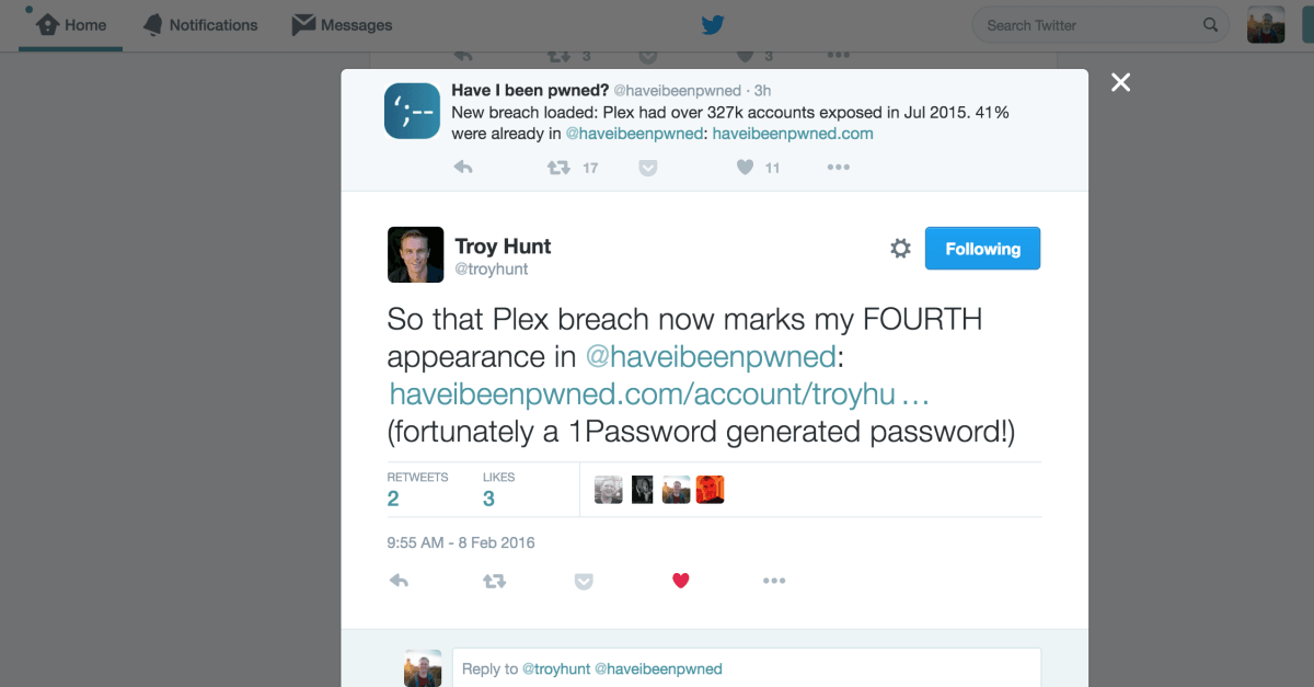 Twitter’s new pop-up tweets are awful and people aren’t happy