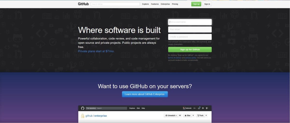 6 coolest Ruby on Rails projects