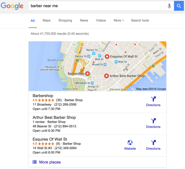 7 Google changes that will make or break your SEO