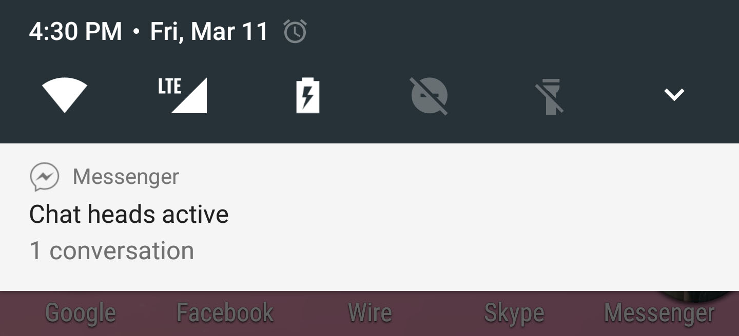 11 ways Android N is already better than Marshmallow