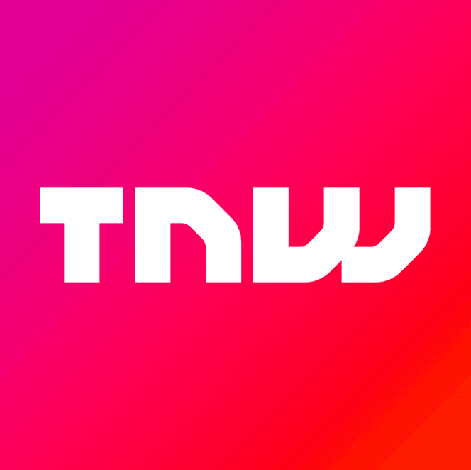 Welcome to the all new TNW!