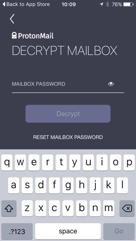ProtonMail launches encrypted email that even your mom could use
