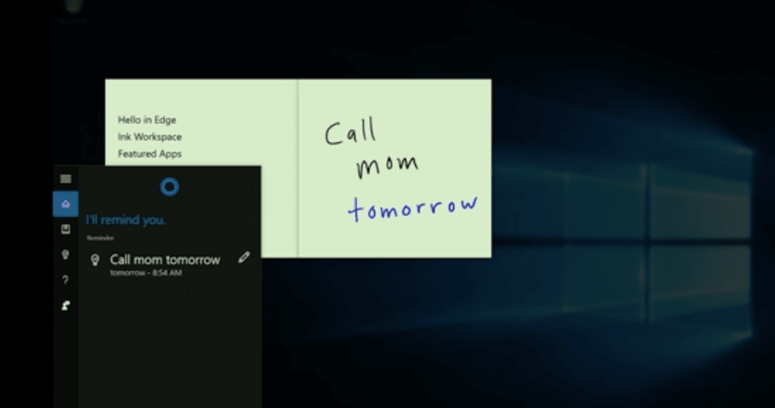 Everything Microsoft announced at Build 2016: Day 1