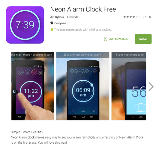 The upside of copycat apps and how to deal with them if they get out of ...