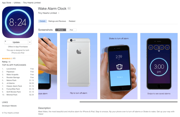 The upside of copycat apps and how to deal with them if they get out of ...