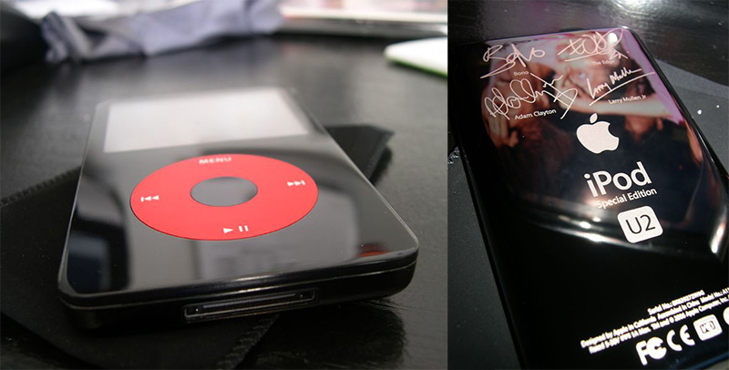 What $1.5m worth of limited edition Apple hardware looks like