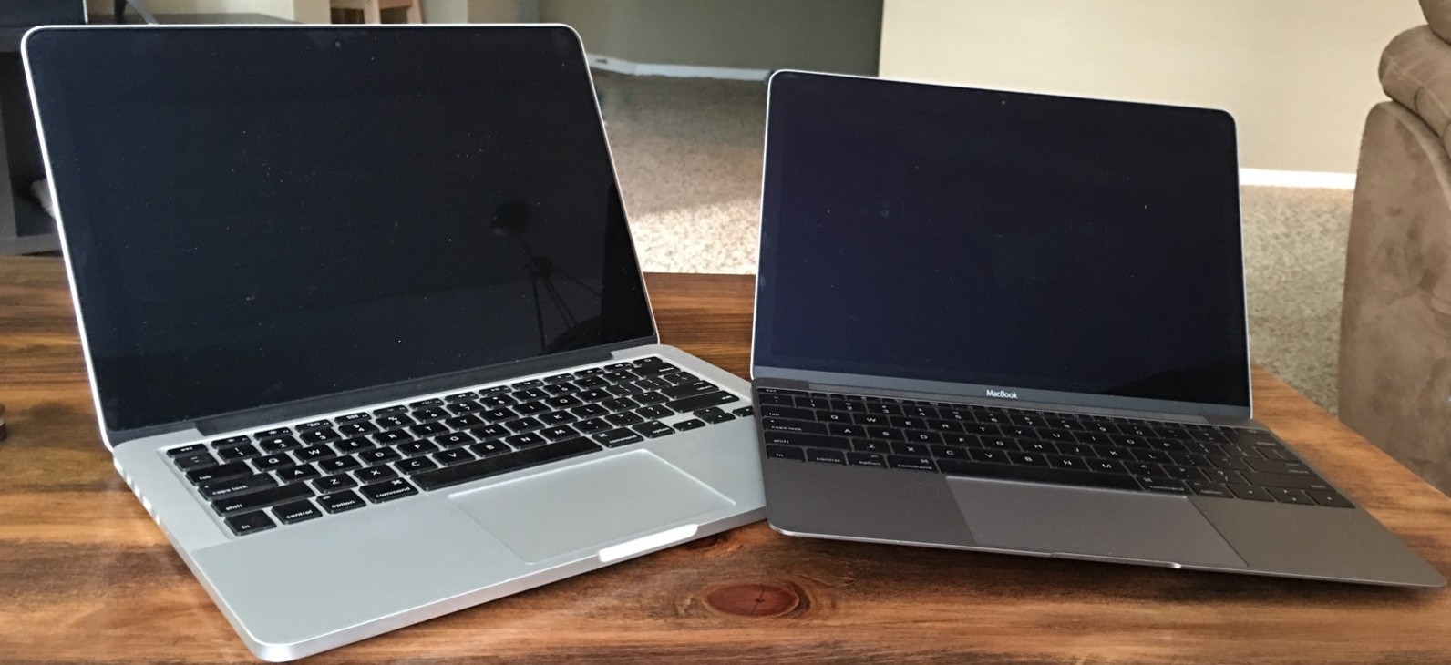 2016 MacBook review: It’s almost the Pro we’re dreaming of