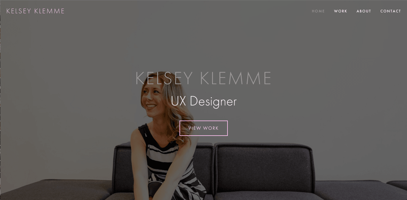 6 ways to make your personal website more effective