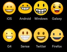 These are the people that decide what emoji you’ll 😍 next