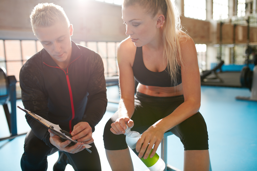 3 fitness tech hacks to get you the body you want
