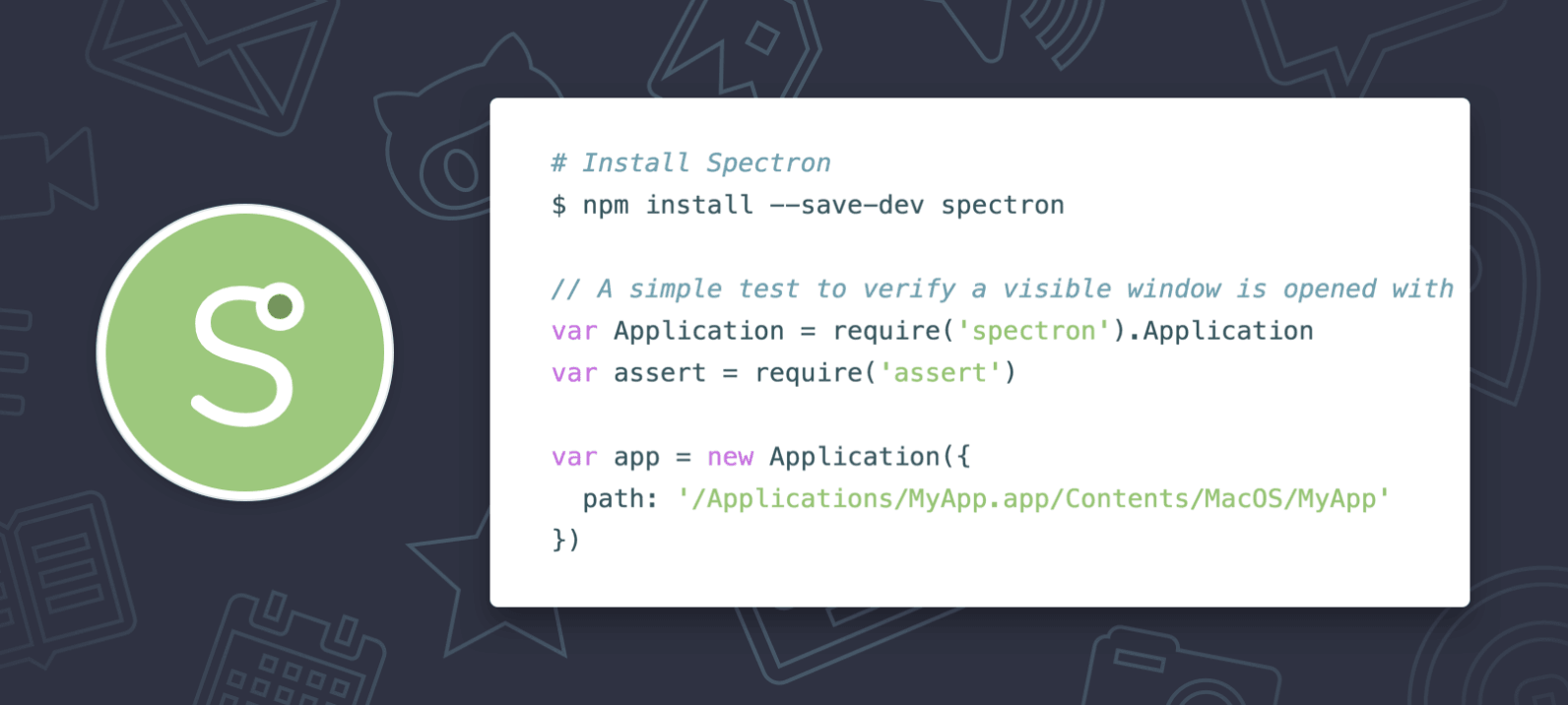 GitHub's Electron reaches 1.0 release