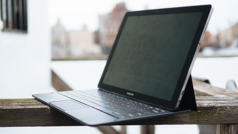 Samsung Galaxy TabPro S Review