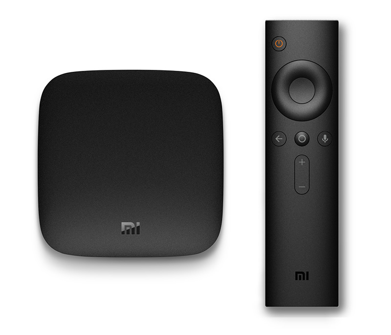 Xiaomi launches the $69 Mi Box Android TV in the US