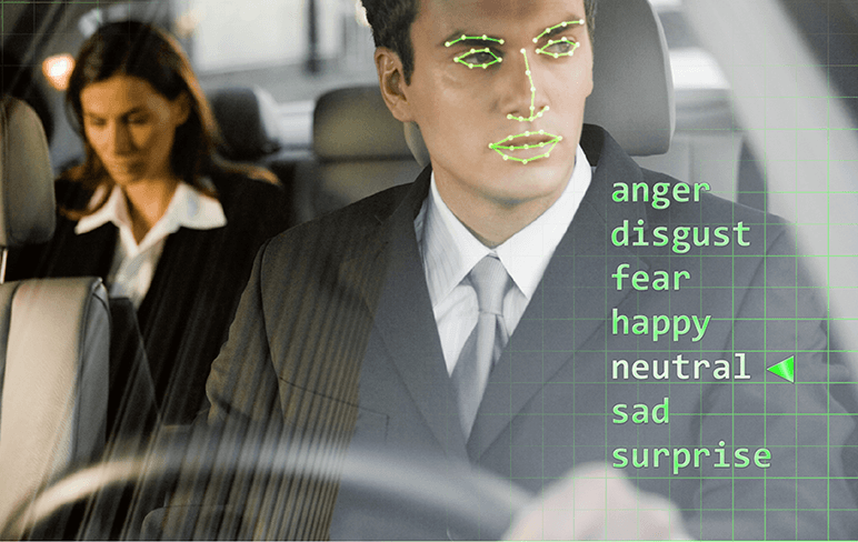 It's coming. The Internet of Eyes will allow objects to see.