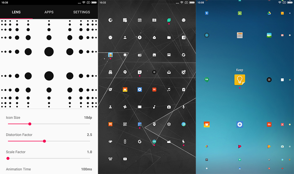 Here’s the perfect launcher for your oversized Android phone
