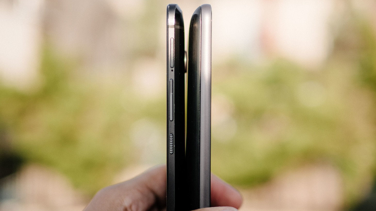 Review: The Moto Z and Z Force Droid are a triumph for modular design