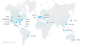 The best VPN for Apple products now has support for teams